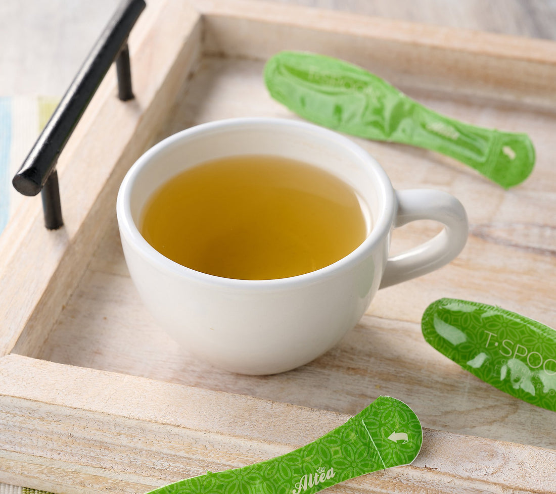 TSpoon.us