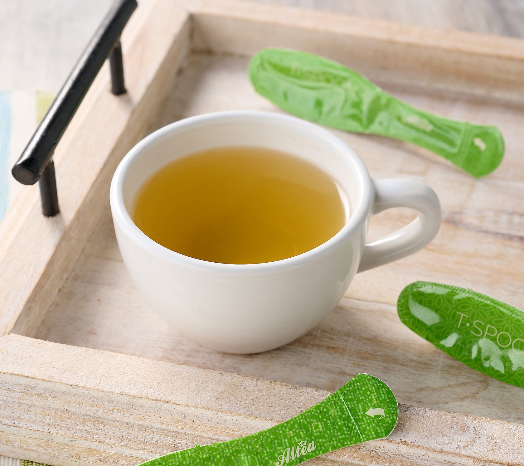 TSpoon.us