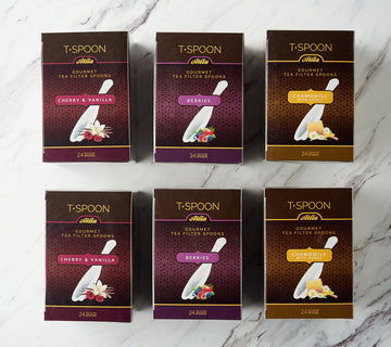 Products – TSpoon.us