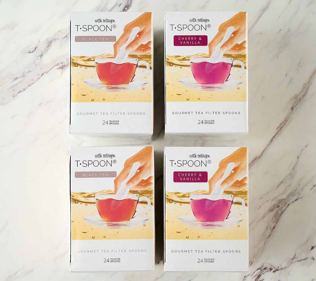 Products – TSpoon.us